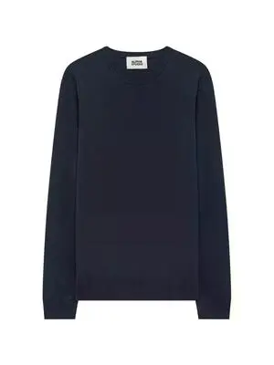 Alpha Studio Crew Neck Sweater