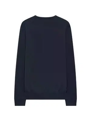 Alpha Studio Crew Neck Sweater