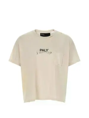 PALY Logo Pocket T-shirt