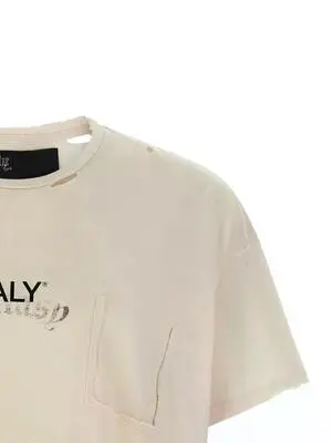 PALY Logo Pocket T-shirt