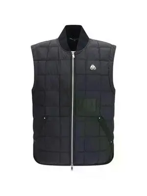 Moose Knuckles Transit Quilted Liner Vest