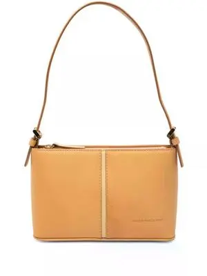 Burberry 2000-2017 Leather Shoulder Bag