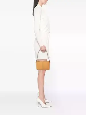 Burberry 2000-2017 Leather Shoulder Bag