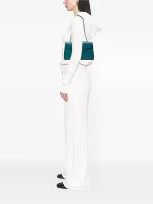 Gucci Medium Micro Guccissima Emily Shoulder Bag