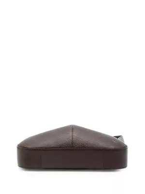 LOUIS VUITTON 2000 Epi Reverie Shoulder Bag - Brown