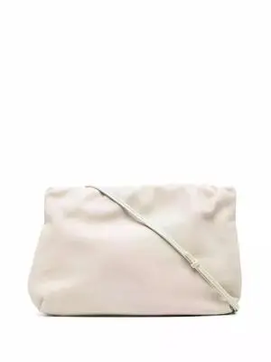 THE ROW Bourse Clutch Bag