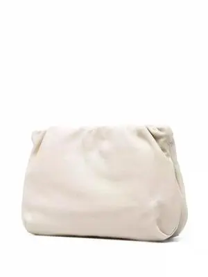 THE ROW Bourse Clutch Bag