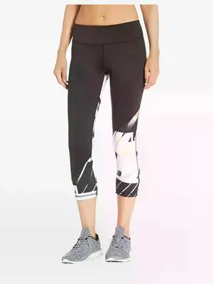REEBOK Printed Leggings