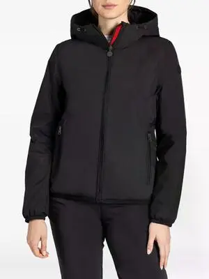 CANADIENS Hooded Jacket