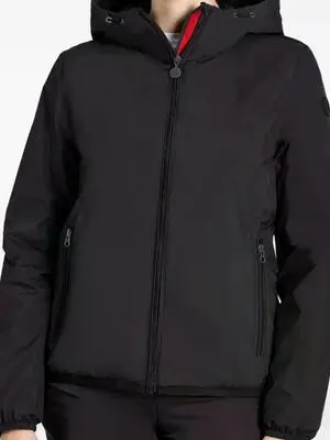 CANADIENS Hooded Jacket