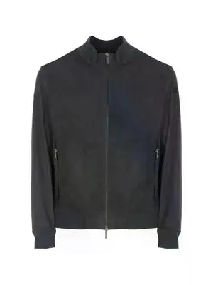 RRD Zip-up Bomber Jacket