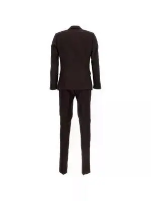 Paul Smith Single-breasted Suit