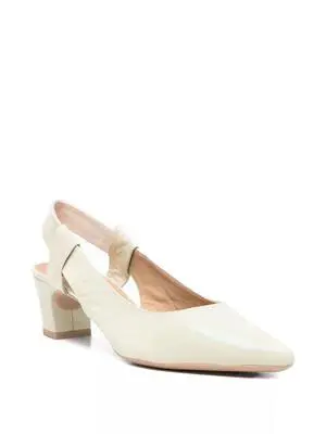 Unisa Pointed Slingback Sandals