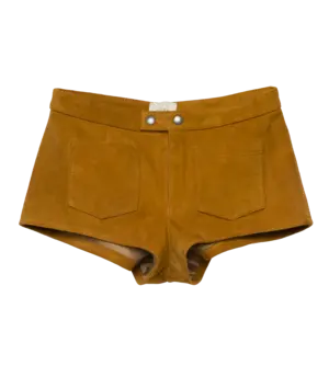 DÔEN Sedona Suede Short