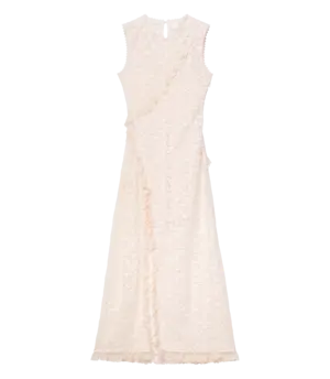 DÔEN Anabelia Maxi Dress
