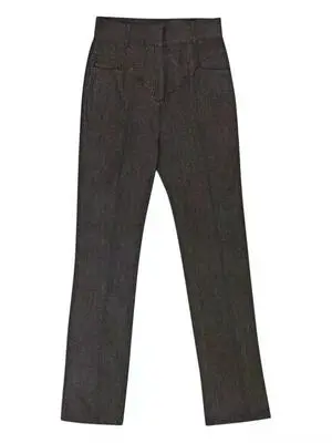 Callipygian Full Length Pants For Women