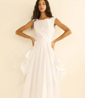 DÔEN Rivière Dress