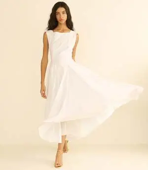 DÔEN Rivière Dress
