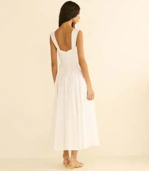 DÔEN Rivière Dress