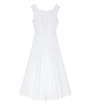 DÔEN Rivière Dress