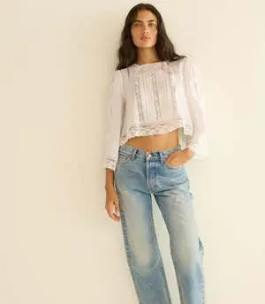 DÔEN Solstice Top