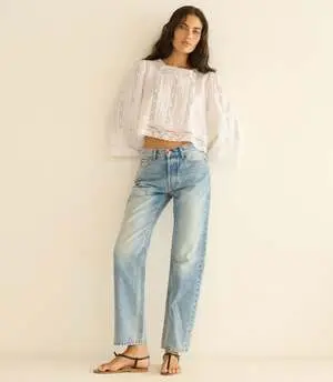 DÔEN Solstice Top