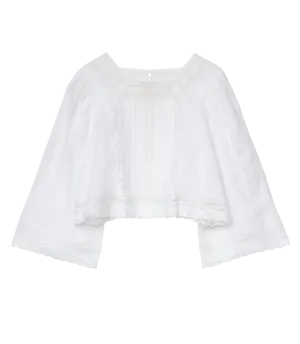 DÔEN Solstice Top