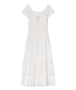 DÔEN Georgiana Dress