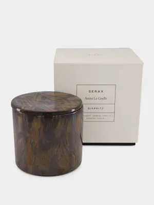 SERAX Biarritz Large Scented Candle