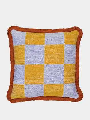 JP DEMEYER &AMP; CO Visage Yeti Oo Cushion Jp Demeyer & Co