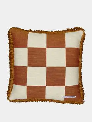 JP DEMEYER &AMP; CO Visage Vintage Cc Cushion