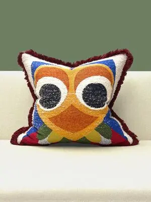 JP DEMEYER &AMP; CO Visage Tt Cushion