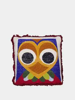 JP DEMEYER &AMP; CO Visage Tt Cushion - Multicolour