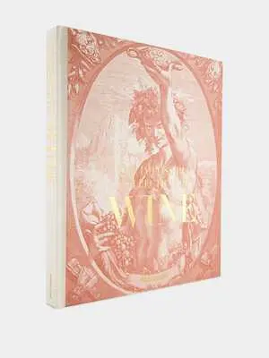 Assouline The Impossible Collection Of Wine - Brown