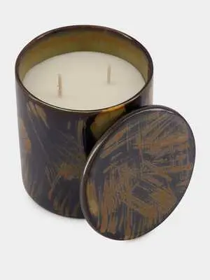 SERAX Biarritz Medium Scented Candle - Blue