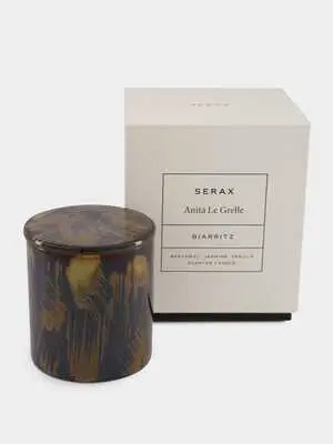 SERAX Biarritz Medium Scented Candle