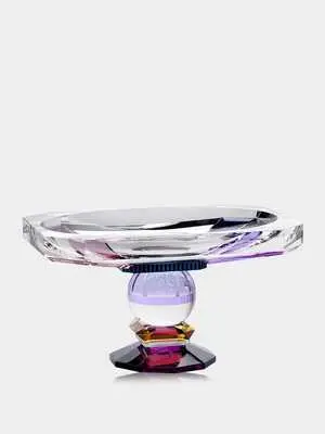 REFLECTIONS COPENHAGEN Georgia Crystal Bowl