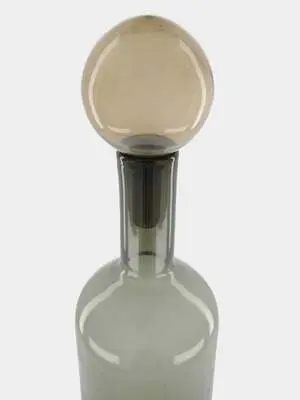 POLSPOTTEN Bubbles And Bottles 44cm