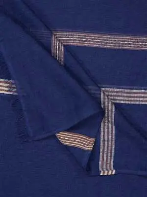Libeco Noa Linen Stripe Tablecloth