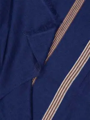 Libeco Linen Stripe Tablecloth