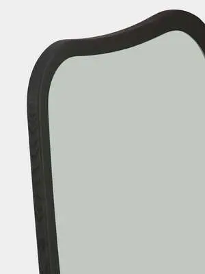 MAISON SARAH LAVOINE Organique Oak Mirror