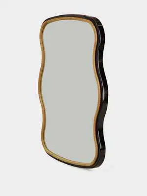 MAISON SARAH LAVOINE Noto 3 Waves Mirror