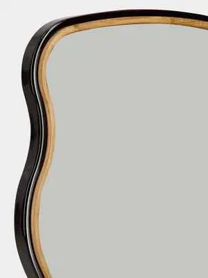MAISON SARAH LAVOINE Noto 3 Waves Mirror