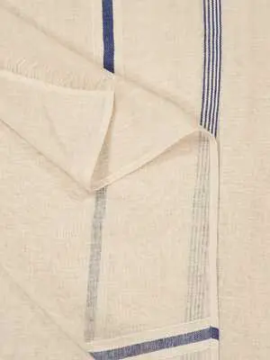 LIBECO Andros Linen Tablecloth
