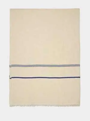 LIBECO Andros Linen Tablecloth