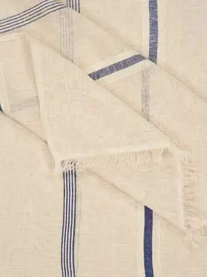 LIBECO Andros Linen Tablecloth