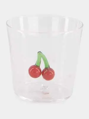 ICHENDORF MILANO Cherries Tumbler - Red
