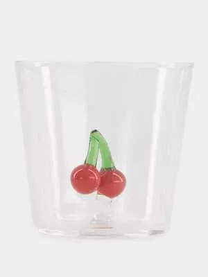 ICHENDORF MILANO Cherries Tumbler