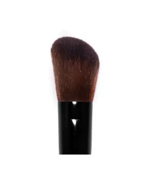 PALLADIO Blush Brush - Black