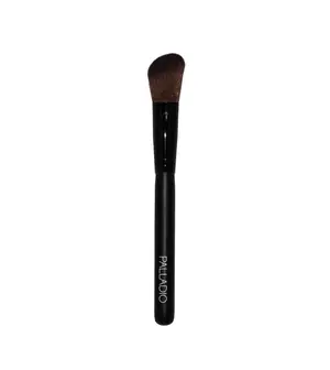 PALLADIO Blush Brush - Black